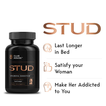 Clubhouse Formulas – Clubhouse Supplements