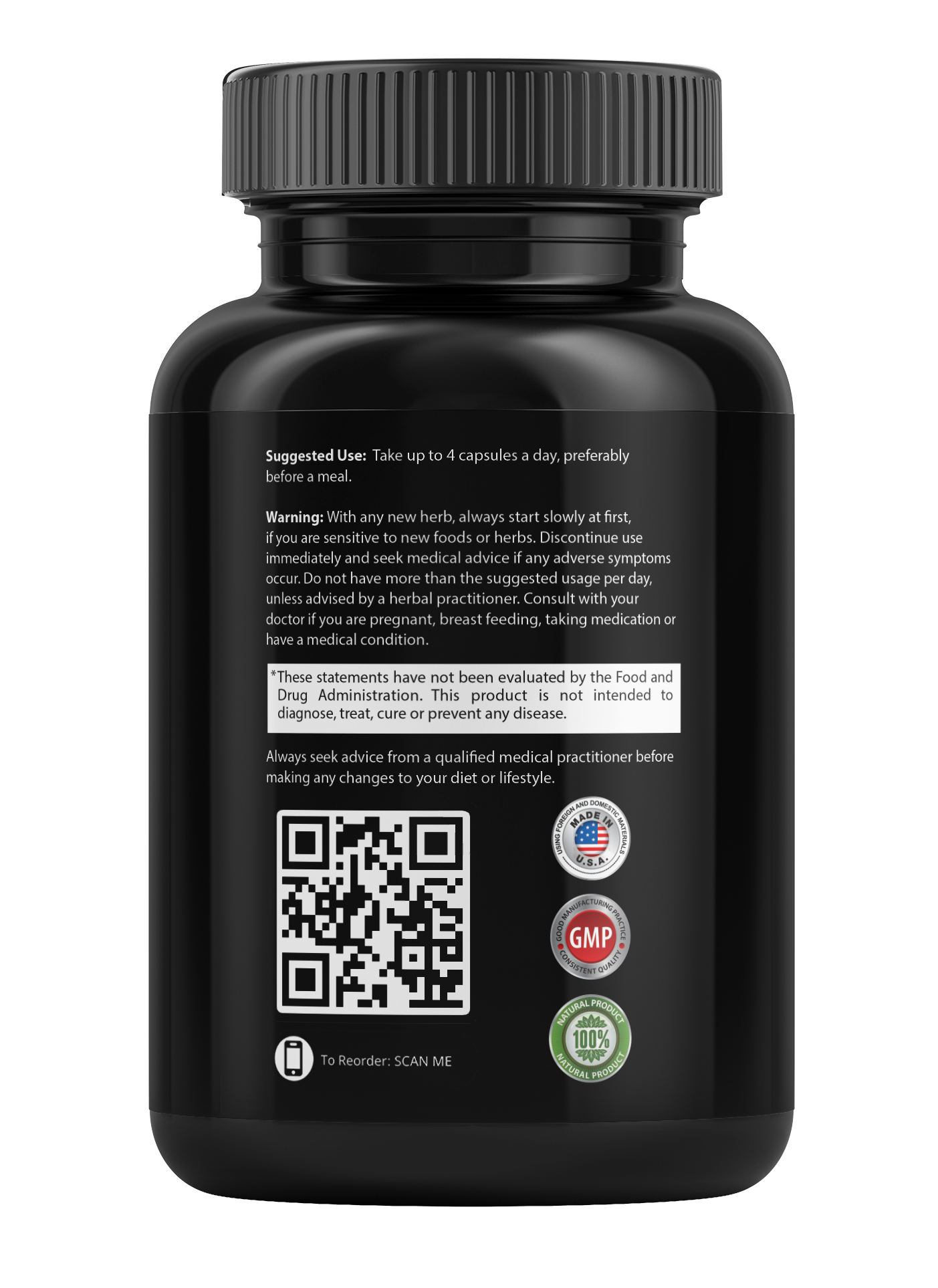 Clubhouse "Wood" Formula – Clubhouse Supplements