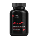 Clubhouse Formulas – Clubhouse Supplements