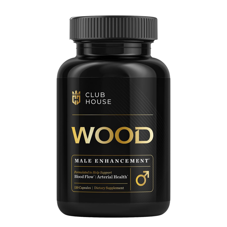 Clubhouse Formulas – Clubhouse Supplements